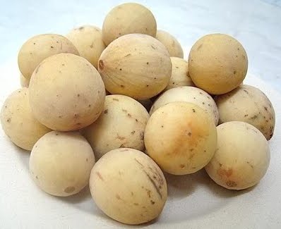 danau kasih: langsat