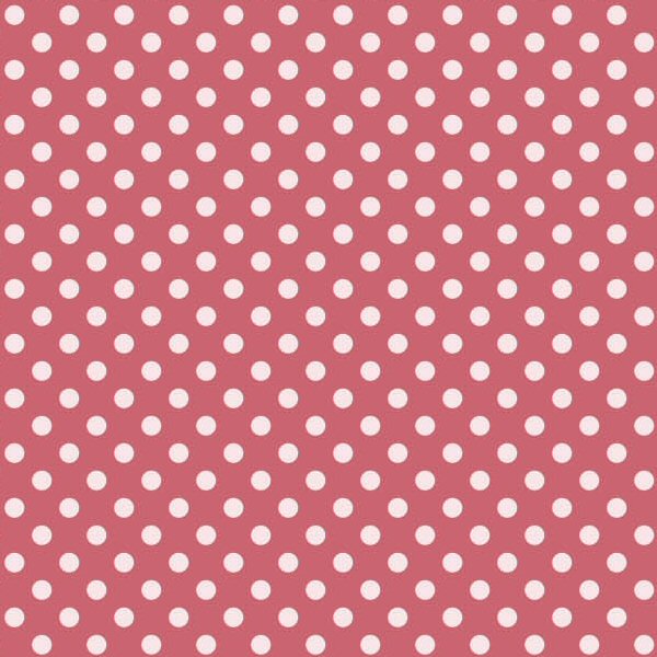 Fondos rosa con puntos - Imagui