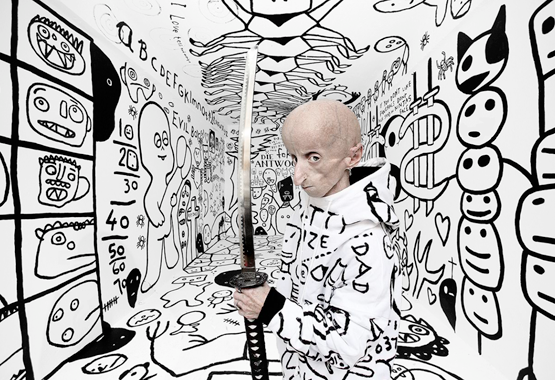 Skillcrane's Place: The Art Of Leon Botha