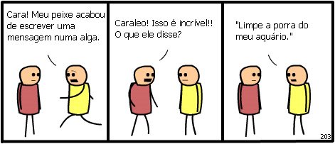 IDIOTICE CRÔNICA: Humor Negro