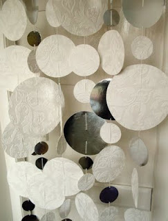 decorando francesa: CÍRCULOS