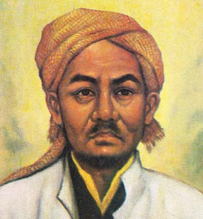 RIZKA FARIDA: Tokoh Islam Di Indonesia