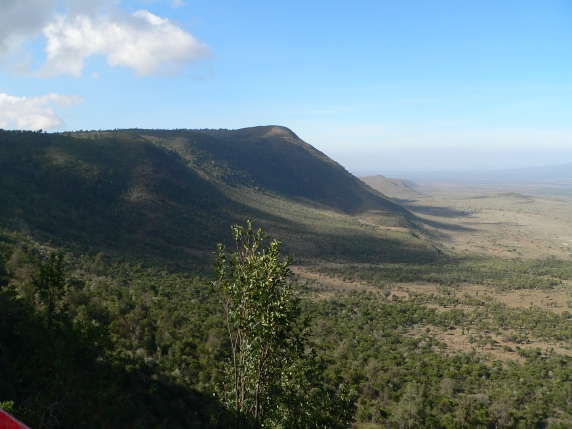 Travel n Travel: Sports Tourism in the Great Rift Valley