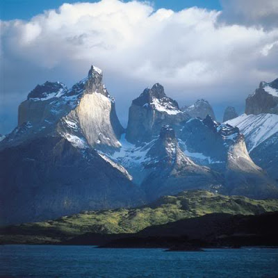 Travel n Travel: Patagonia