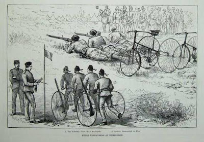 Queens Westminster Rifles: The Fulton family and volunteer rifle ...