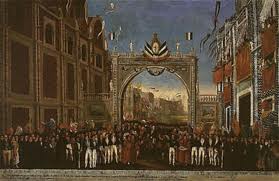 Lo necesario: Consumación de la Independencia