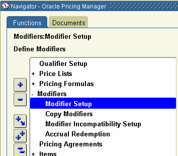 Functional Guy- Devendra Gulve: Oracle Pricing.... (Qualifier and Modifier)