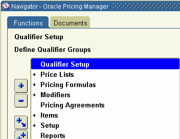 Functional Guy- Devendra Gulve: Oracle Pricing.... (Qualifier and Modifier)