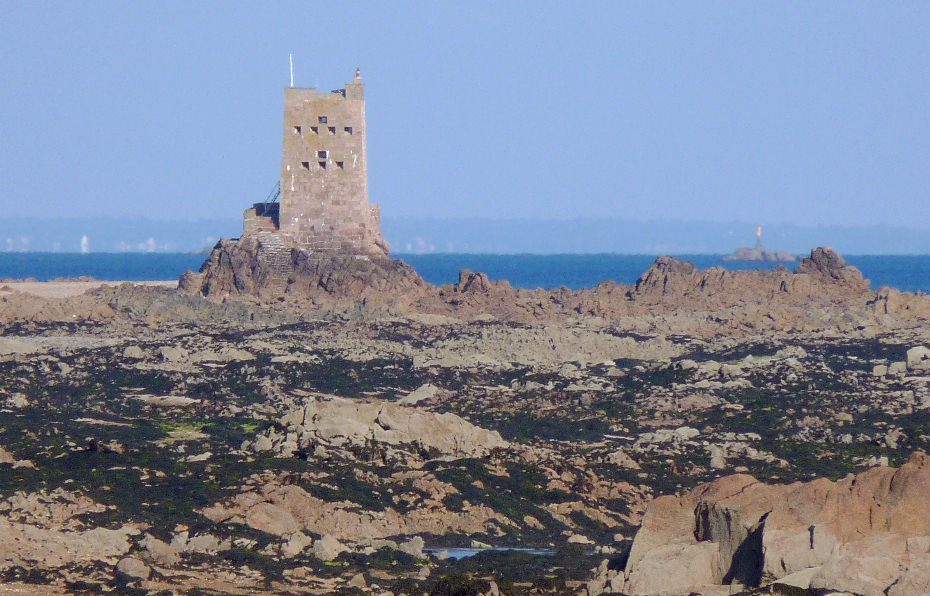 crapaudmatic: La Rocque