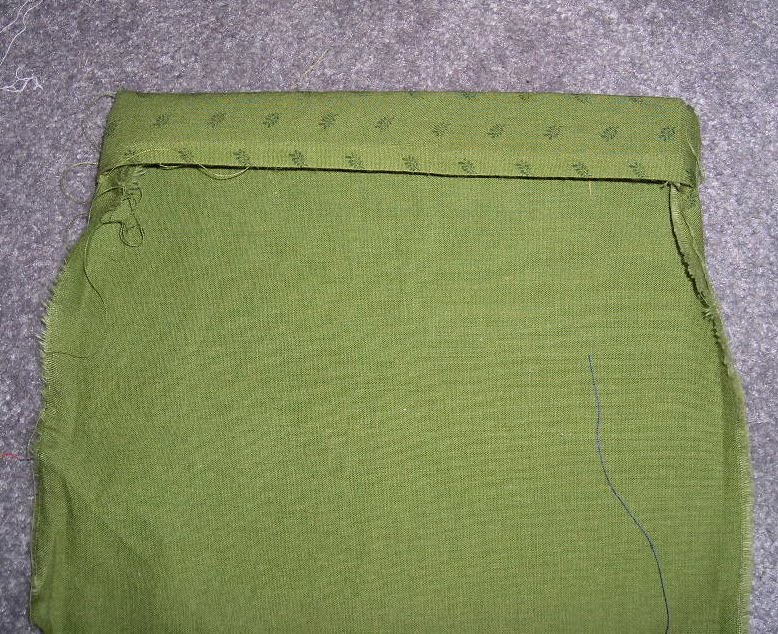 Buns and Baskets: Pioneer Apron Tips