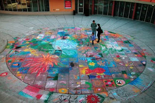 Y*U*M*M*Y: 10 Strange And Unusual Playgrounds