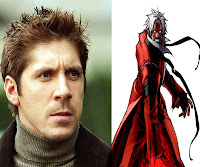 The King of Fighters RPG Brasil: The King of Fighters - O Filme