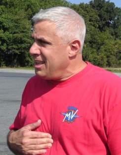 Riding With Riepe And Other Indiscretions: Jennie's Diner Redux