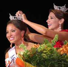 News Updates: Miss America 2011: Miss Arkansas Alyse Eady's amazing ...