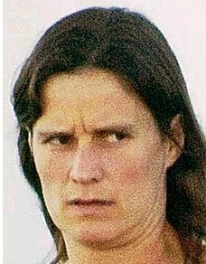 SHADOWPLAY - SIMULATED CHILD ABDUCTIONS: Jane Tanner and the colour Purple