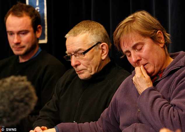 Gossips: Greg Reardon at press conference