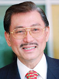 Yeshua Heals: Testimony of Datuk Chua Jui Meng, former Minister of Health
