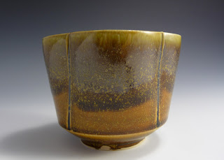 Ben Stark Pottery