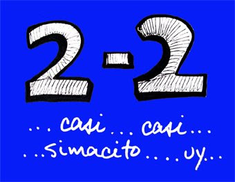 Dibujo Público: 159 Empate