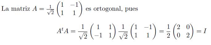 Adriana Gutierrez: TIPOS DE MATRICES