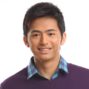 JOlly Jeffrey ",): Enzo Pineda Starstruck V Final 14 Male