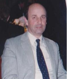 EL CHARRÚA PENSADOR: ¿Quien era el contador Saúl Feldman Szerman?