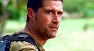 Tribal Gothic: LOST Thoughts - and darker concepts...