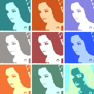 Malaysian Techblog: How to create your own andy warhol pop art photos ...