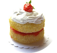 The Miniature Cake Shop Blog