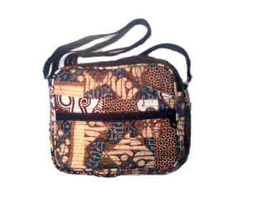 Tas Batik: TAS BATIK
