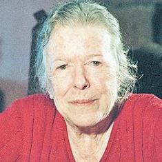 Empilhando Palavras: BIOGRAFIA: HILDA HILST
