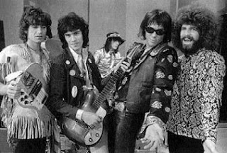 Does Anybody Remember Laughter?: Steppenwolf - Steppenwolf (1968)