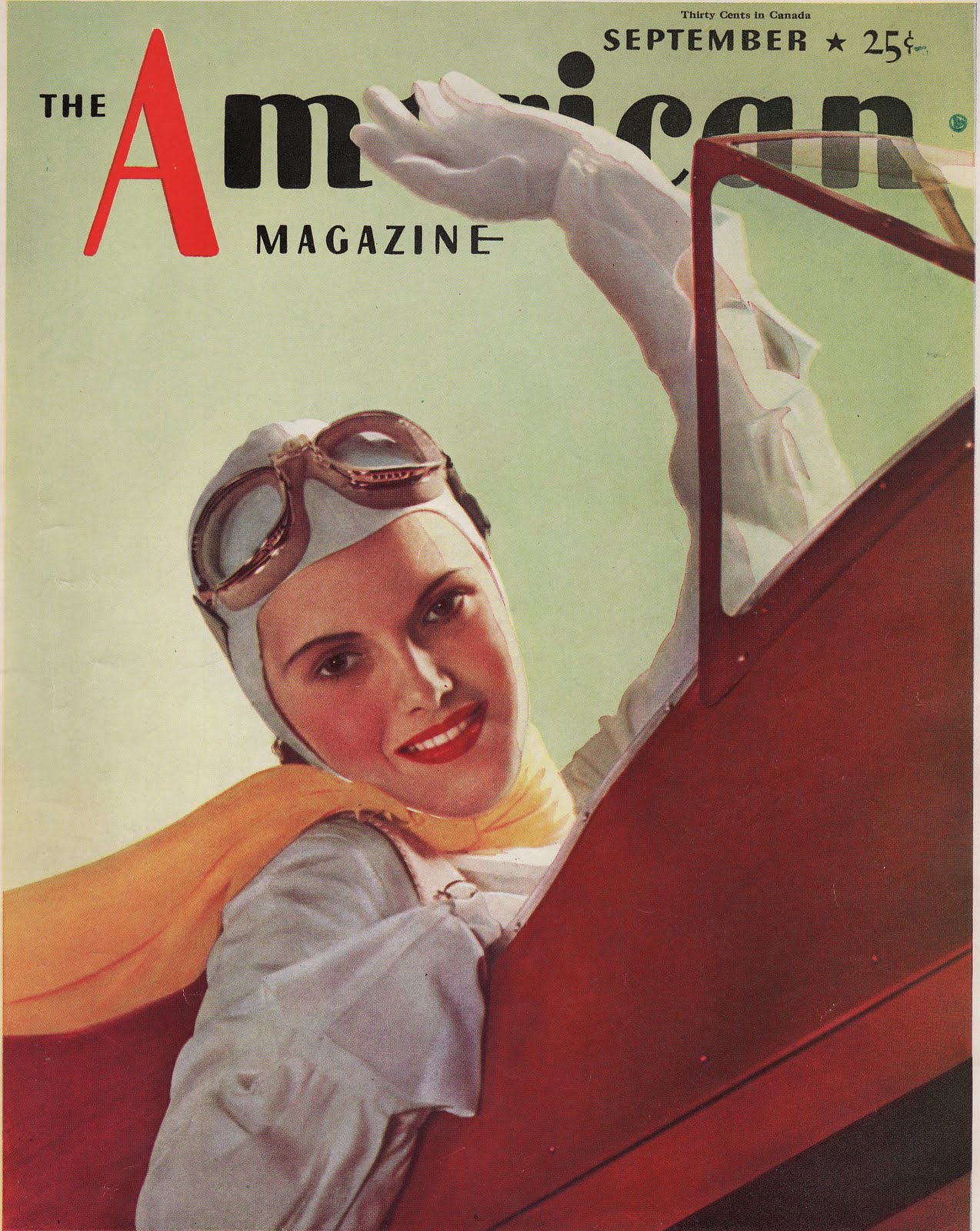 THE WORLD ACCORDING TO ART DECO GIRL: A few of my favorite aviatrixes.