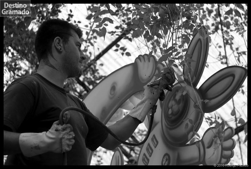 Destino Gramado: Gramado: imagens da semana