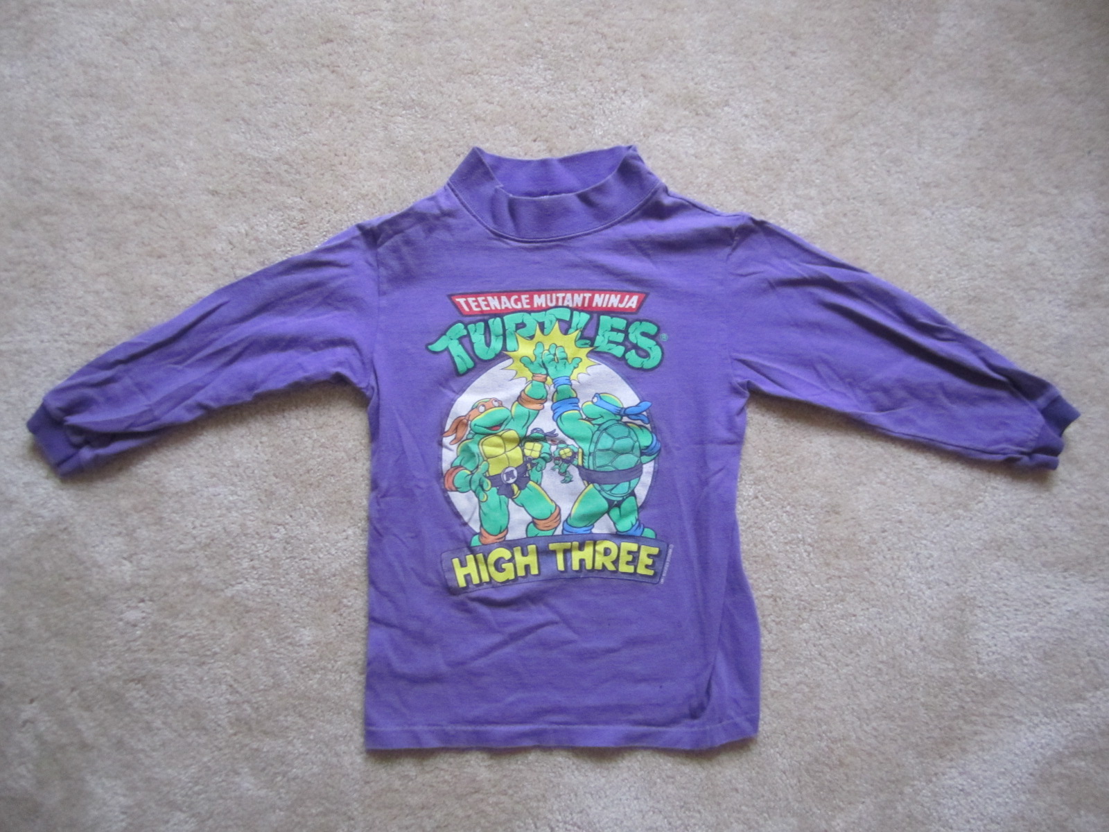 The Sewer Den: Issue 2: Tailored For A Turtle