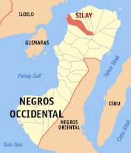 Province of Negros Occidental