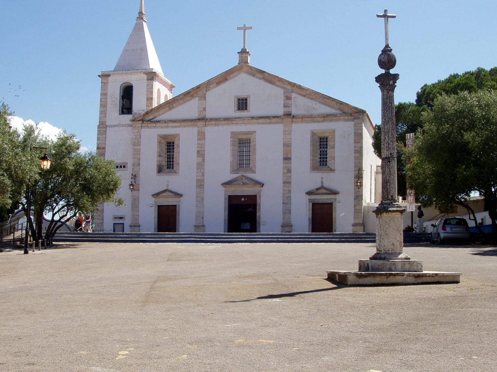 Autitv: Visita a Vila Vilosa