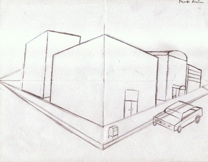 Natural Bridges Sketchers: Weeks 7-10: Form, Contours, Tonal Values ...