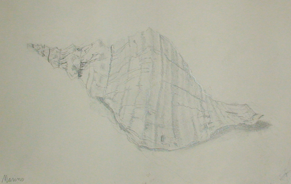 Santa Cruz Mountains Art Center Sketchers: Level 3: Drawing From Life ...