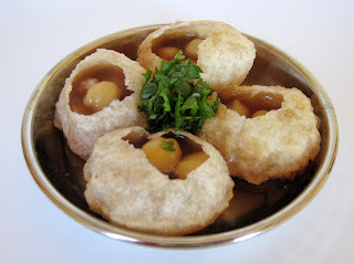 Pani Puri