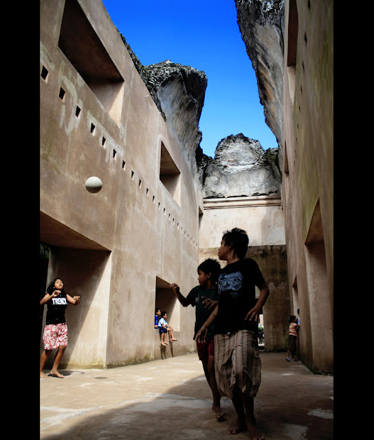 Pulau Cemeti - SOBO nDESO