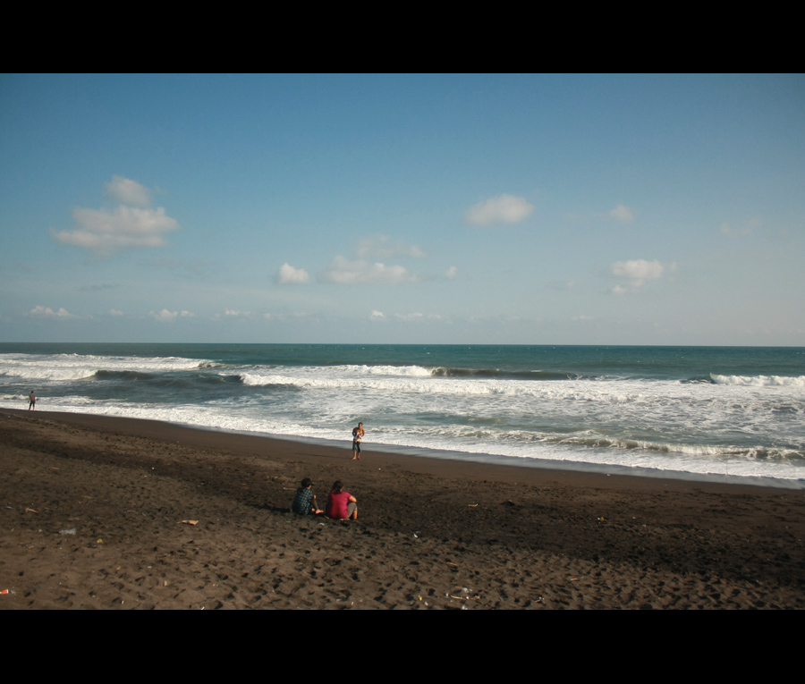 Pantai Goa Cemara Sanden Bantul - SOBO nDESO