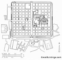 The Desert Fathers: Timgad (Algeria)...Rogatinus Library