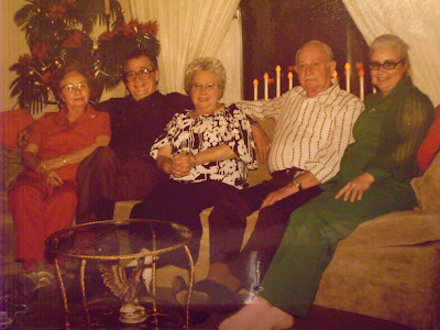 McMillen Family Photo Album: The Hartzell Family