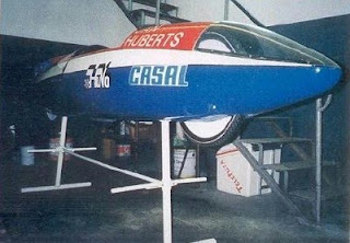 Fita de Asfalto: HuVo Plompen Casal 50cc