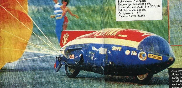 Fita de Asfalto: HuVo Plompen Casal 50cc