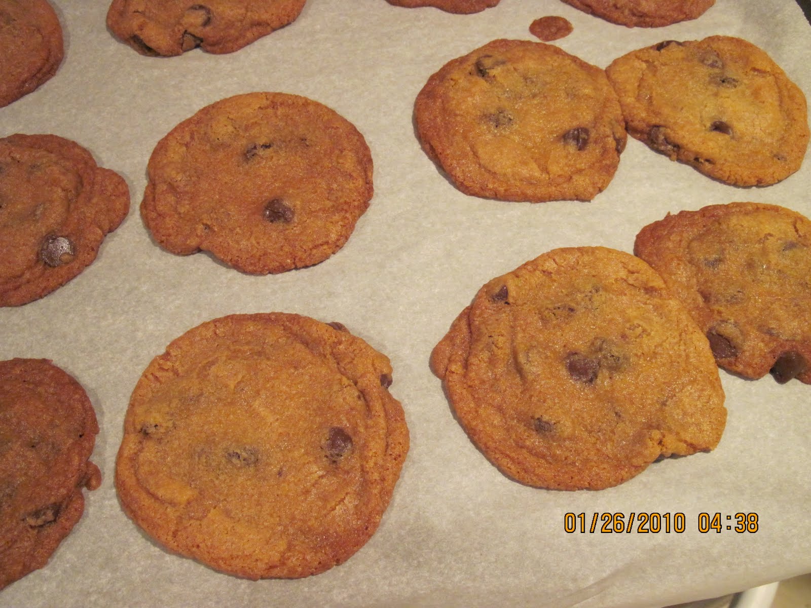 The Gluten Free Maven: Is Better Batter Better?