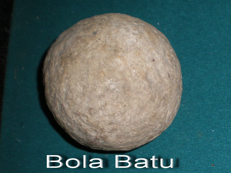 MUSEUM MAHAMERU BLORA: Mei 2010