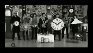 Clockprops