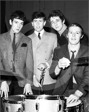 The Hollies - Then, Now, Always !: June 2010
